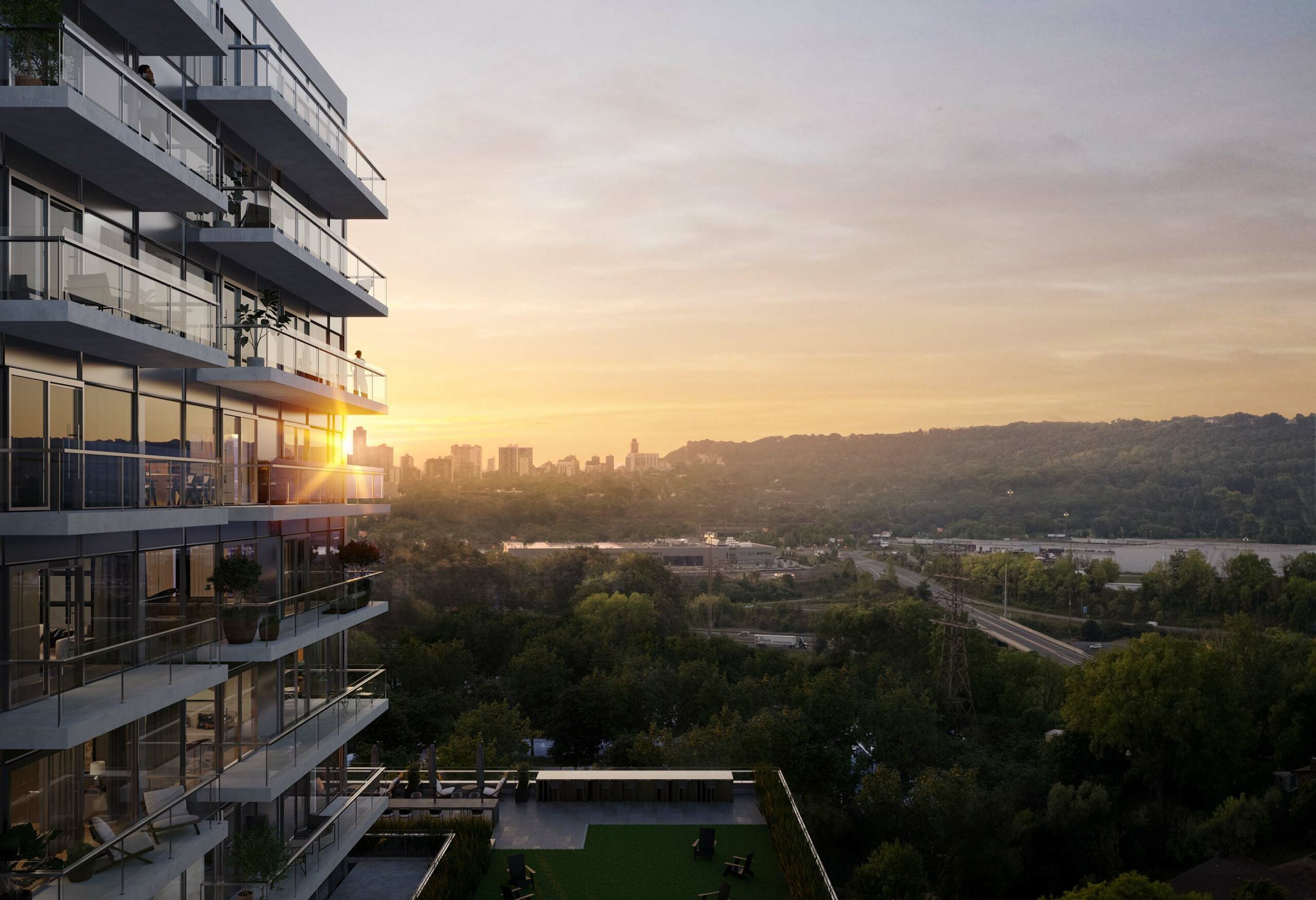 IN8 Developments – Committed to Innovation