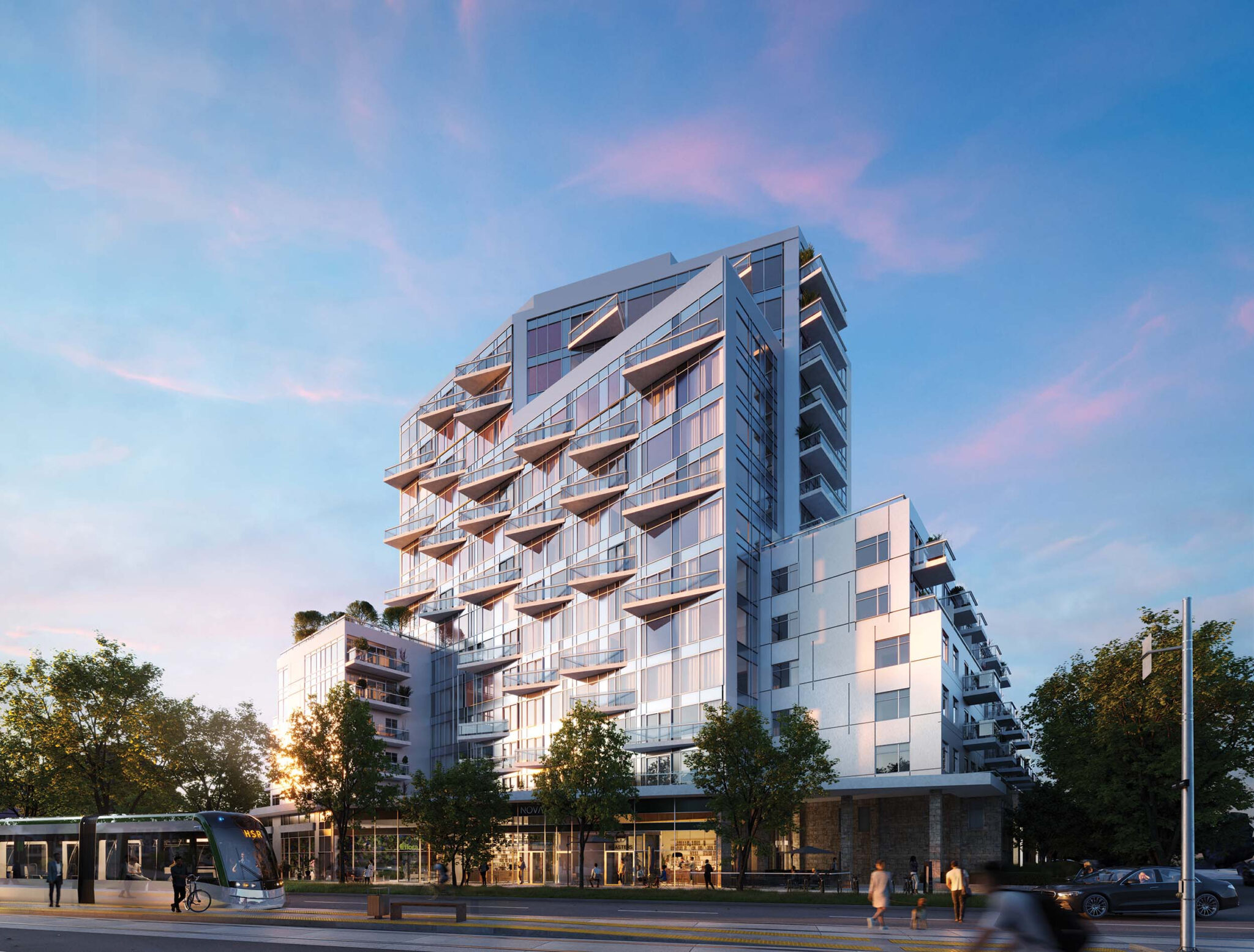 IN8 Developments – Committed to Innovation