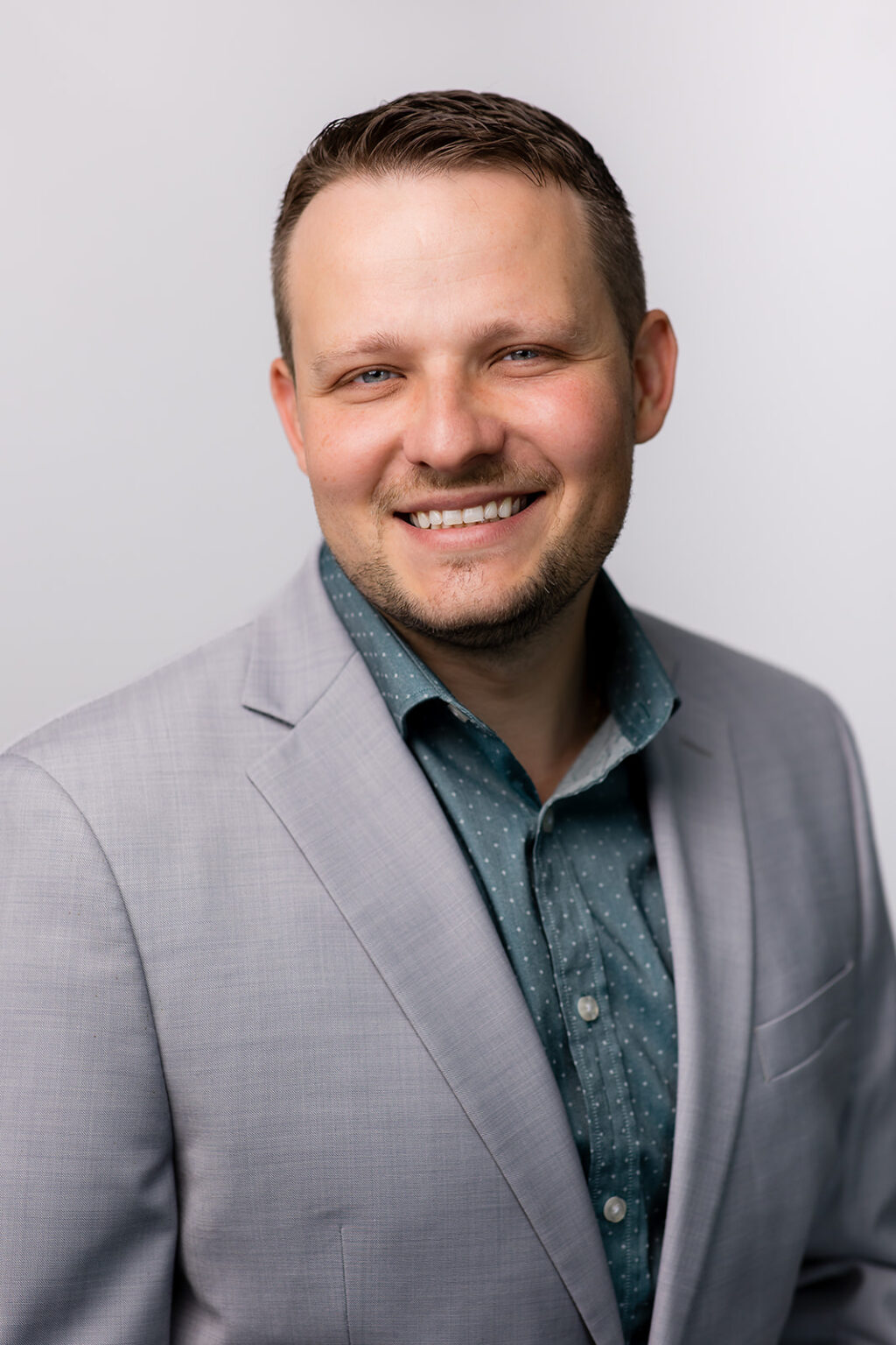 Our Team – IN8 Developments